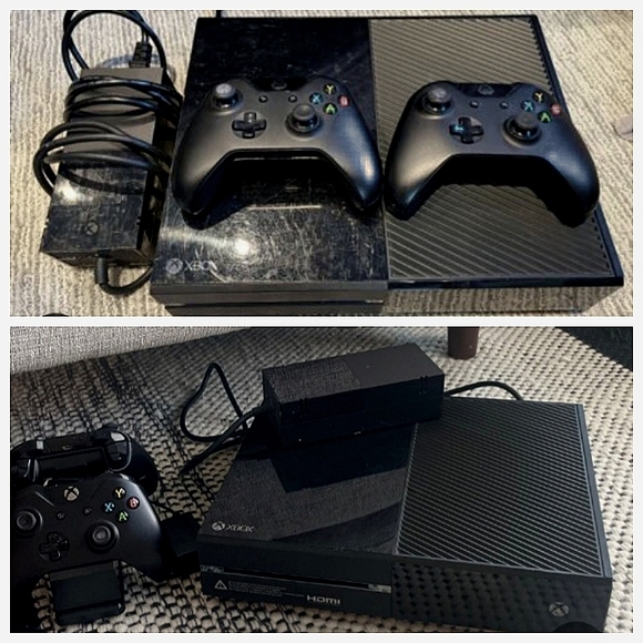 Video Games & Consoles | Xbox One | Poshmark